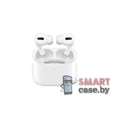 Купить беспроводные наушники Profit TWS03-Pro (Белые) в Минске